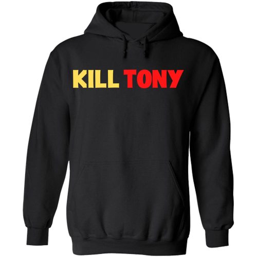 Kill Tony Shop - Kill Tony Merch For Fans